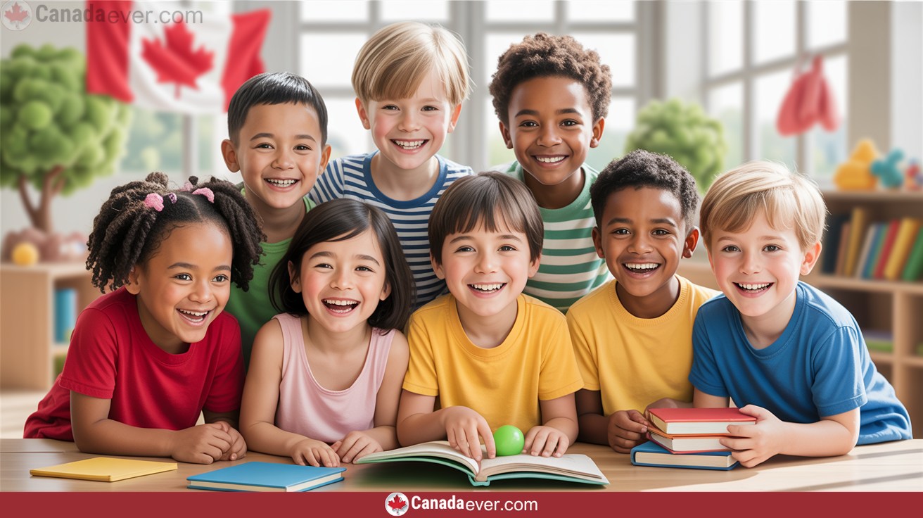 Dependent Children Sponsorship: Age And Eligibility Rules
