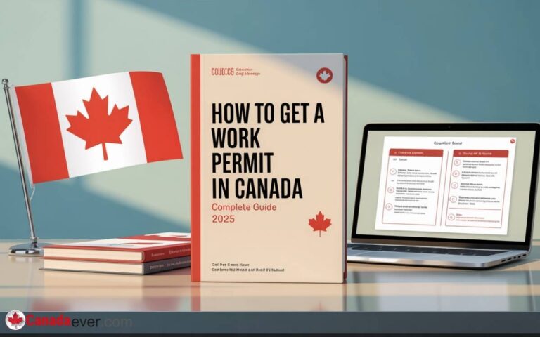Post-Graduation Work Permit (PGWP): Complete Application Guide