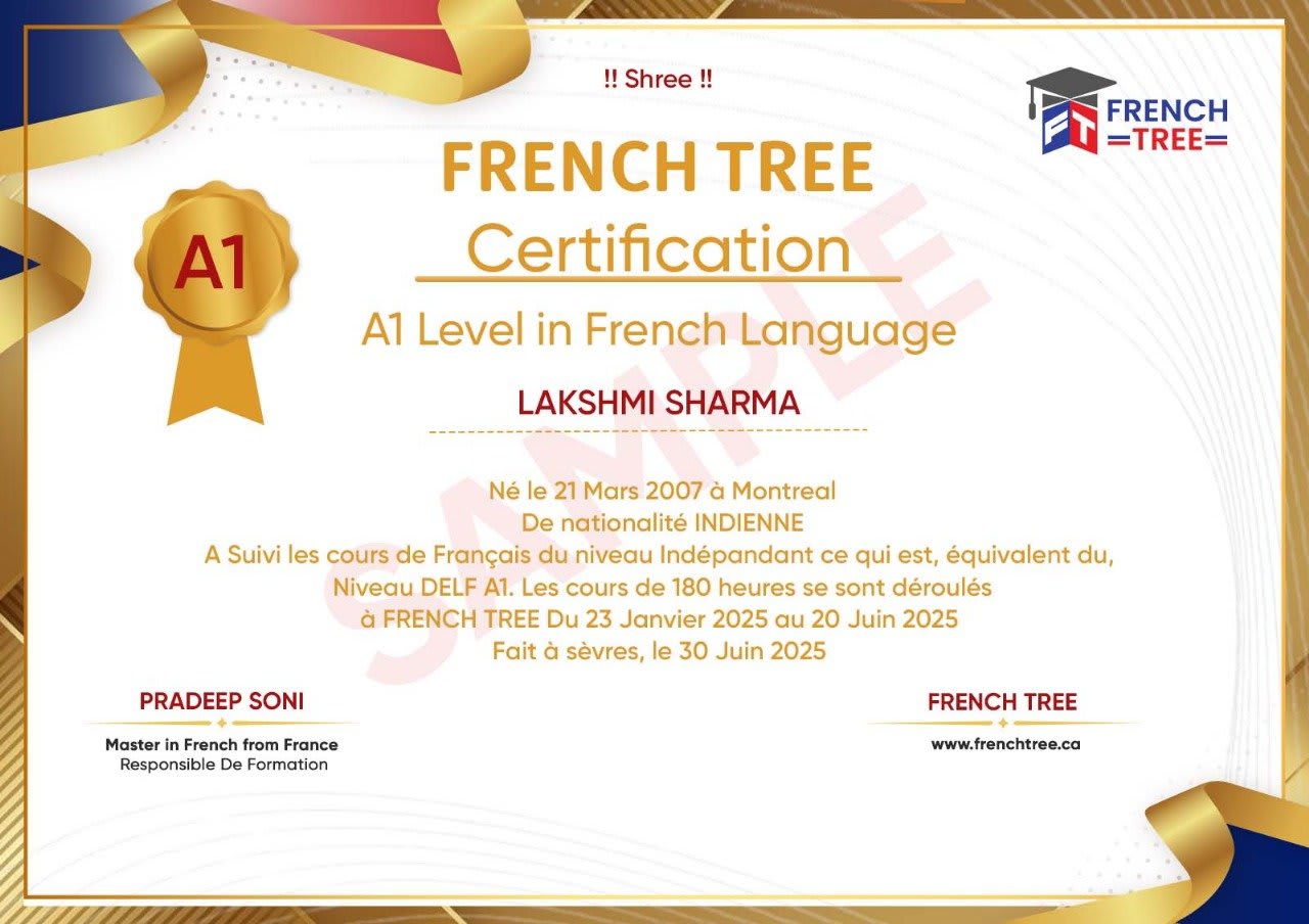 OINP French-Speaking Skilled Worker Stream Guide