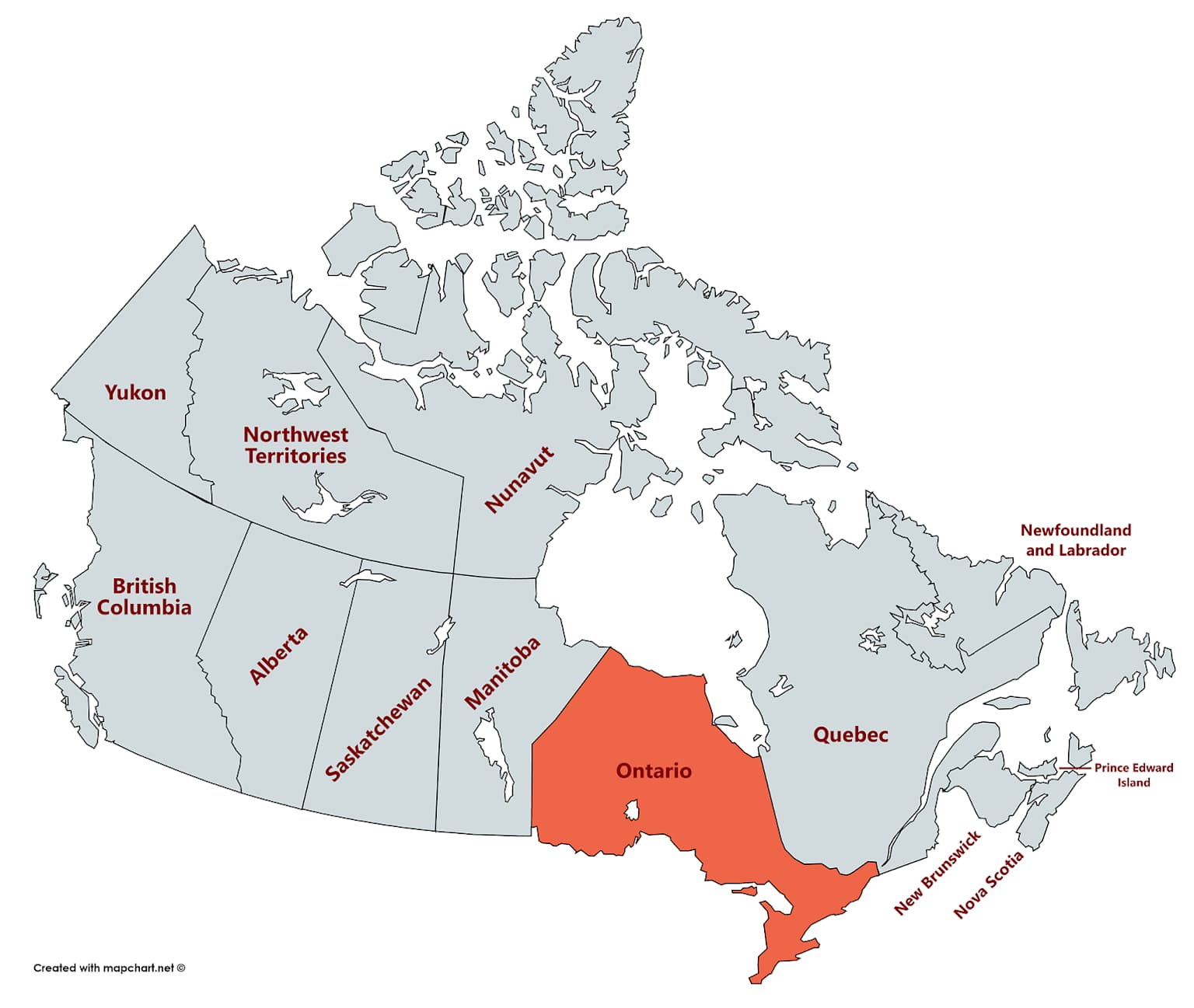 How To Get An Ontario PNP Nomination: Step-by-Step Guide
