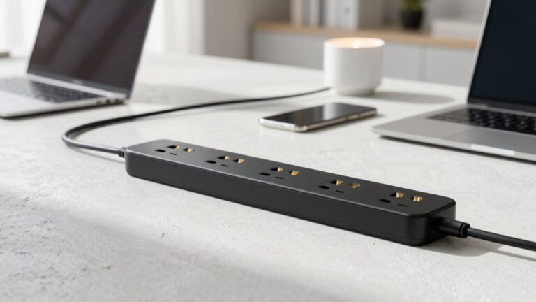 12 Best Extension Cords With Multiple Outlets For [YEAR]